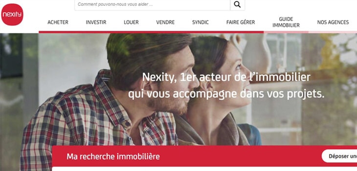 Oracle et Accenture transforment la fonction Finance de Nexity