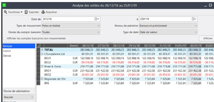 SAGE BOB SOFTWARE VOUS SIMPLIFIE LA VIE!