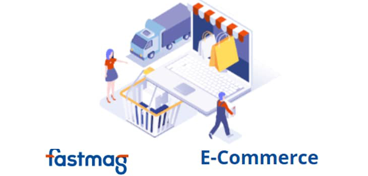 Portrait d'éditeur : Fastmag